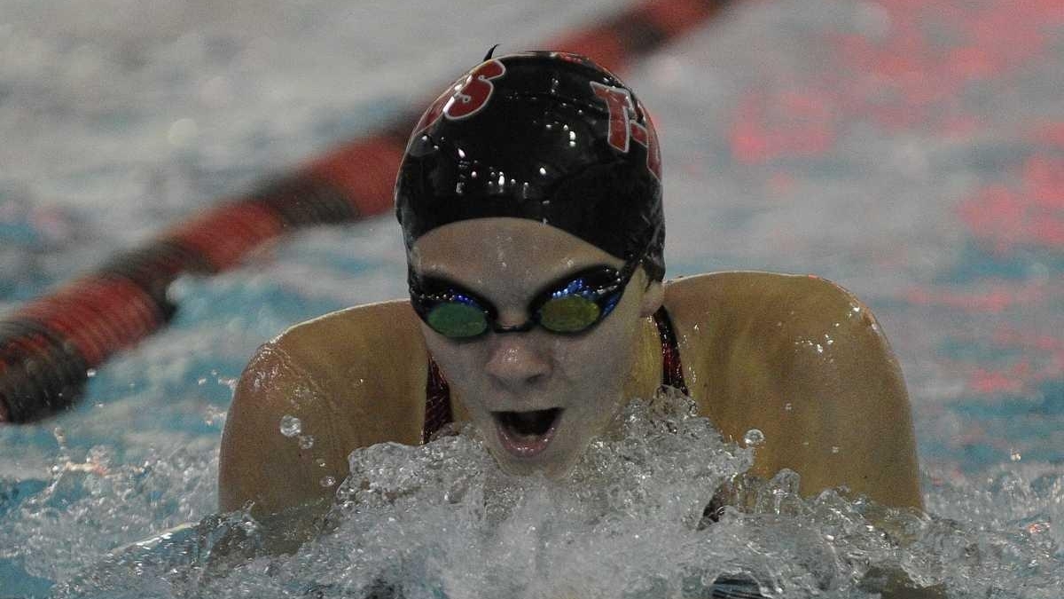High school swimming preview - Newsday
