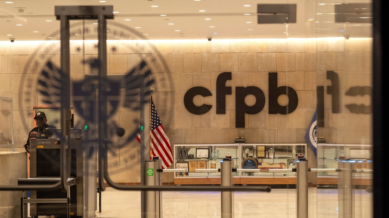 Trump administration's changes to the CFPB cost Americans $19B, a new ...