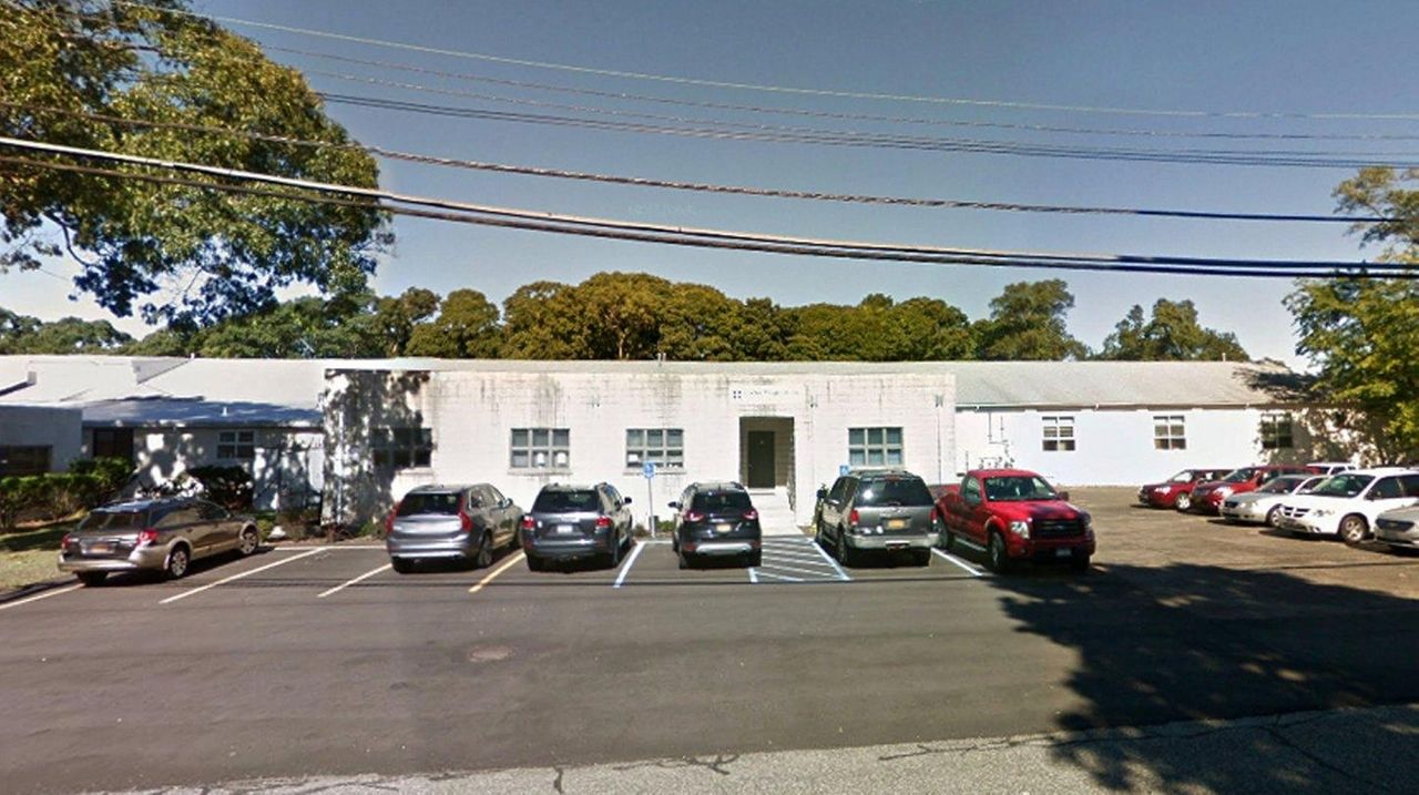 Luxfer Magtech will lay off 60, move work out of state - Newsday