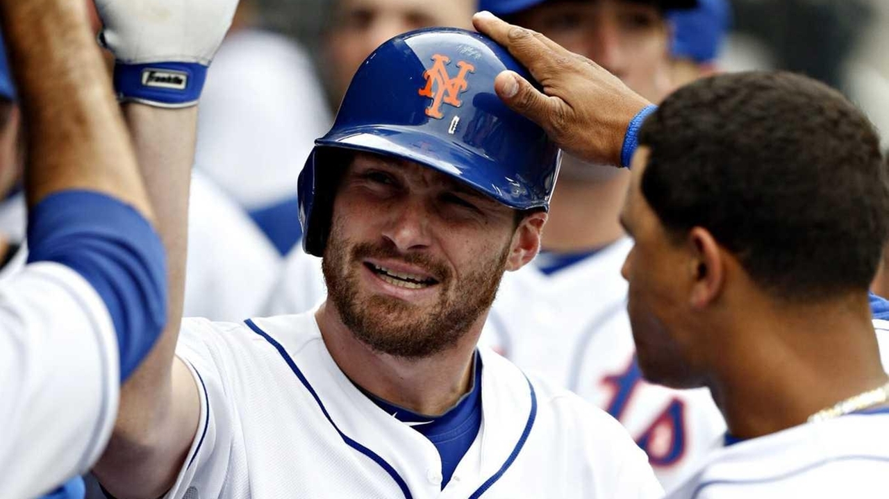 Daniel Murphy on PEDs in baseball: 'We're trying to clean it up' - Newsday