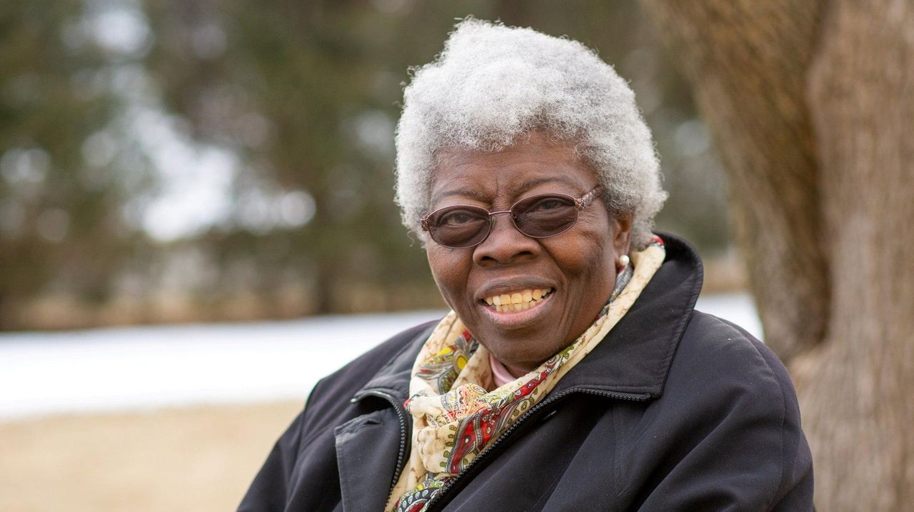 'I'm going to keep pushing': Longtime volunteer hopes to open more ...