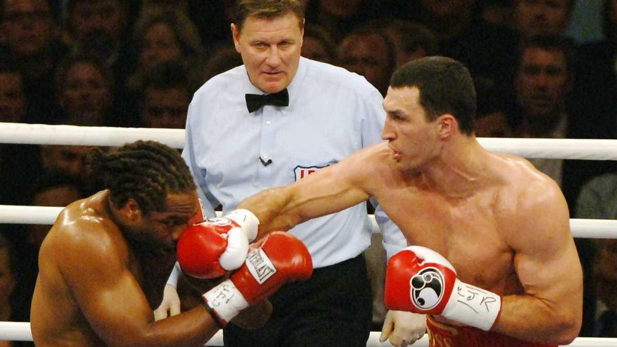 Remembering Wayne Kelly - Newsday