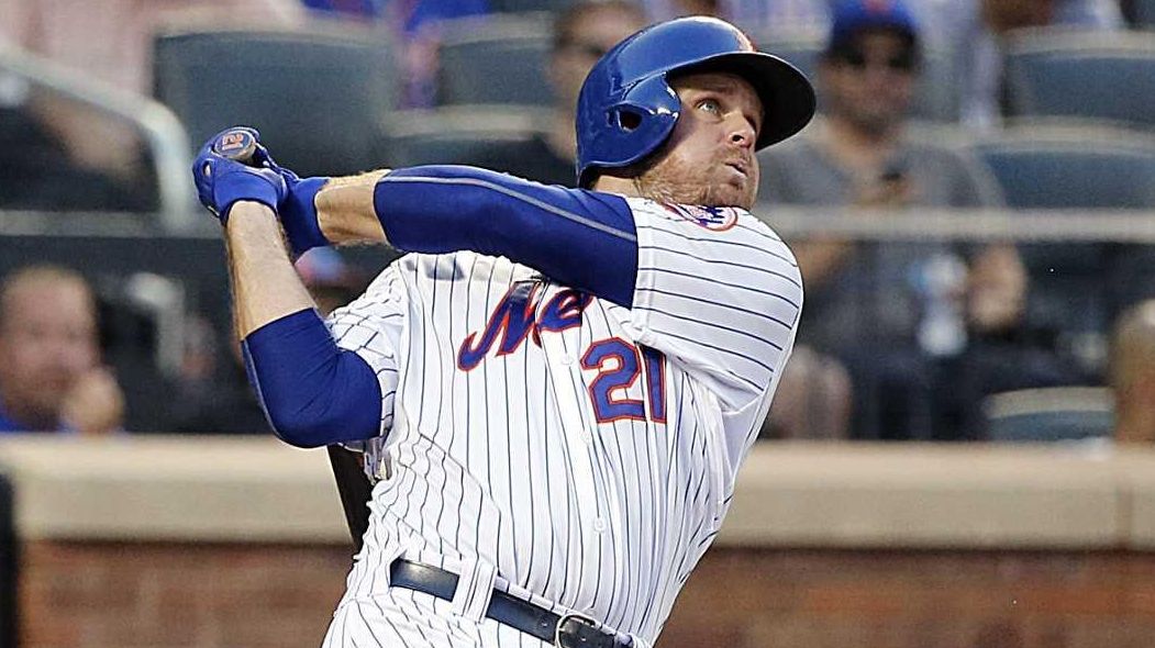 Colon rocked as Mets lose despite Duca's three solo homers - Newsday