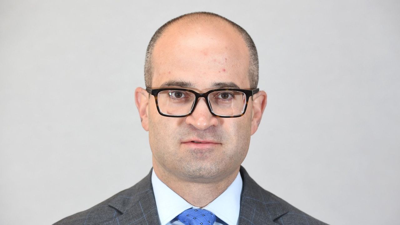 Edward P. Ra for New York's 19th Assembly District - Newsday