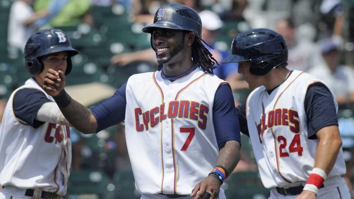 In Brooklyn, Reyes proves ready for Citi - Newsday