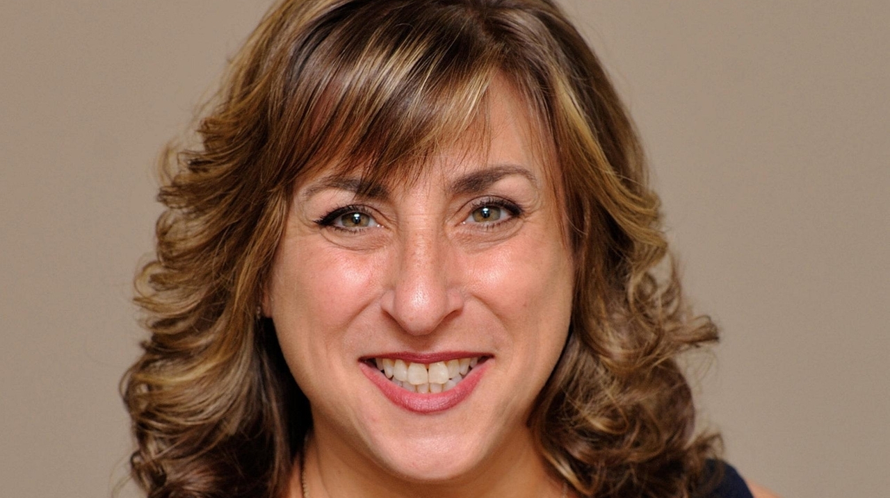Christine Pellegrino takes Suffolk elections board job - Newsday