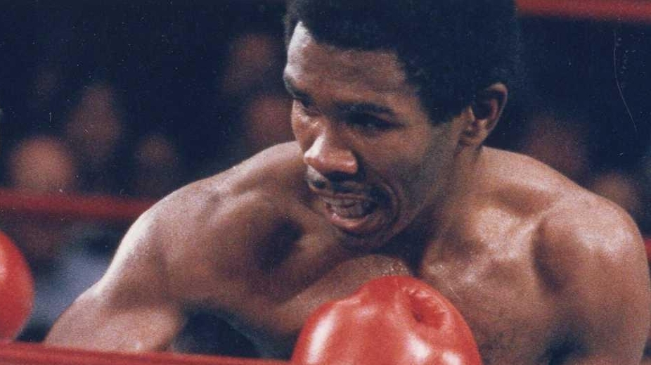 Glen Cove Olympic gold medalist Howard Davis Jr. in his biggest fight ...
