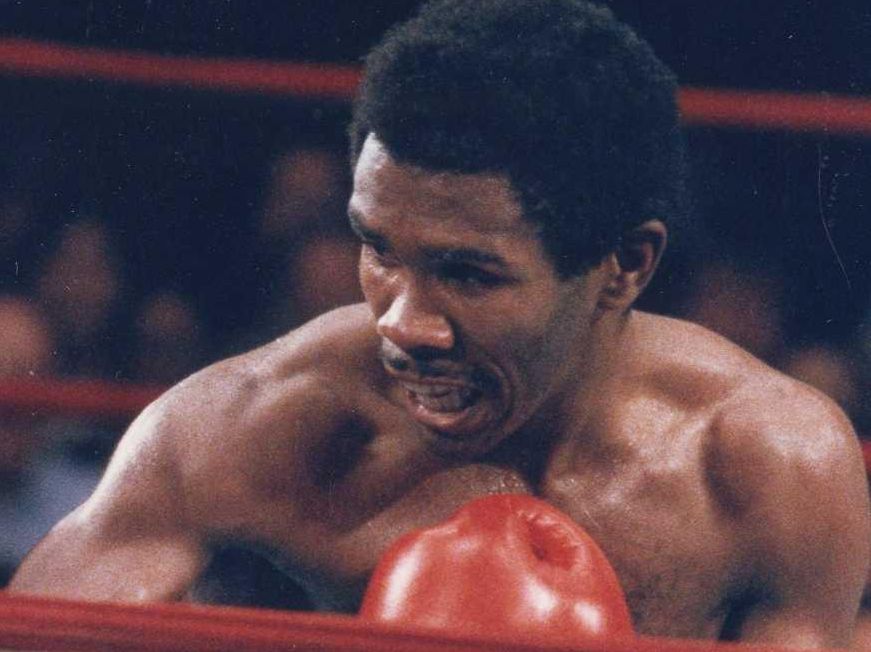 Glen Cove Olympic gold medalist Howard Davis Jr. in his biggest fight ...