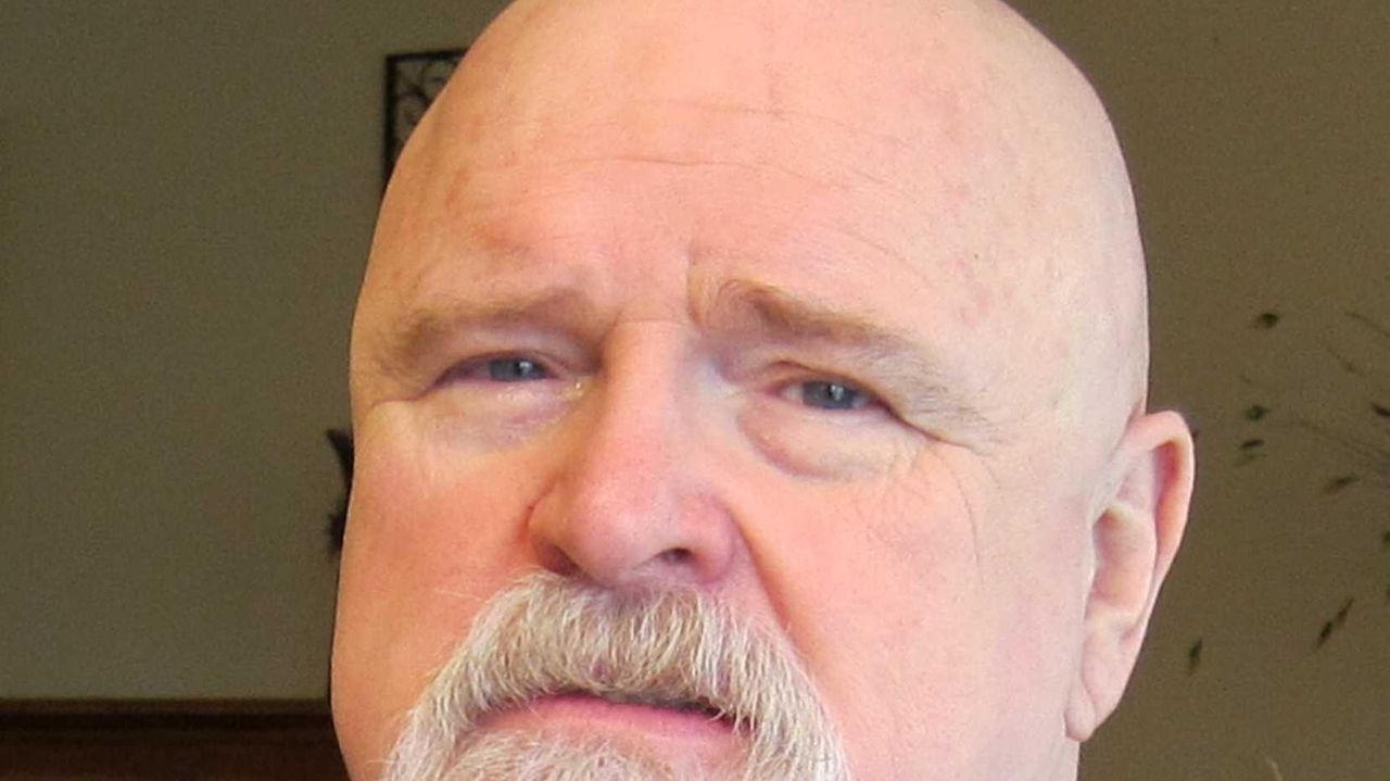 Robert Pendleton, 70, longtime Nassau conservative, has died - Newsday