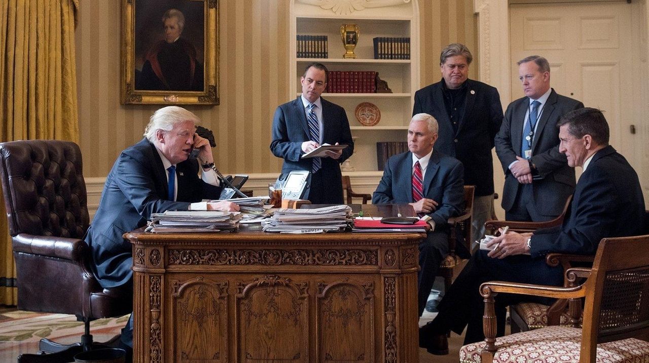 Donald Trump is a businessman. Will that matter for the economy? - Newsday