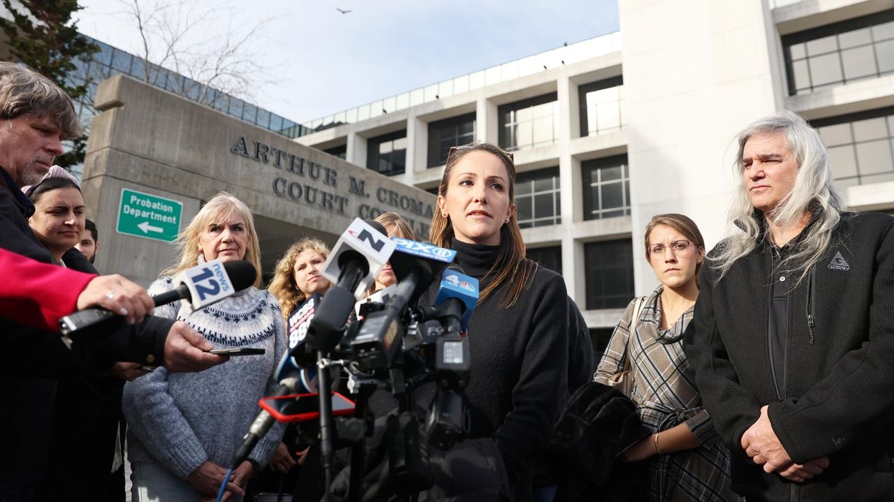 Jurors react after judge sentences Michael Valva to 25 years to life in ...