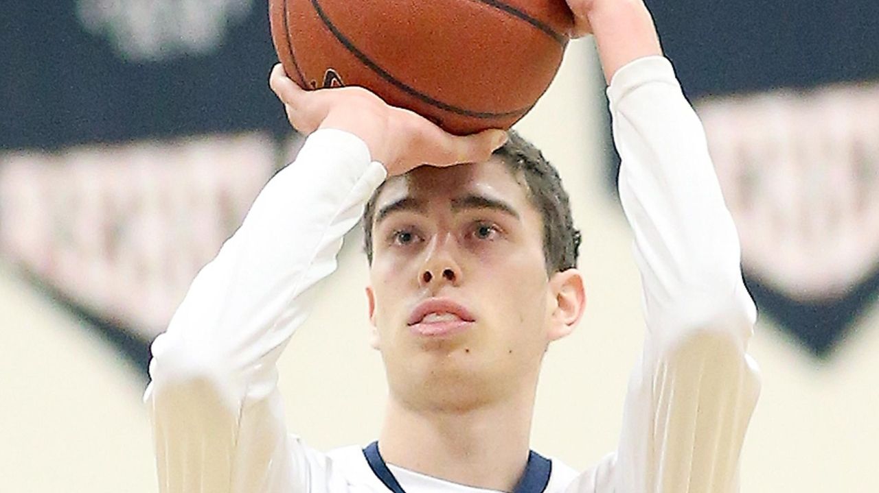 Lefkowitz, Great Neck South close with flourish - Newsday