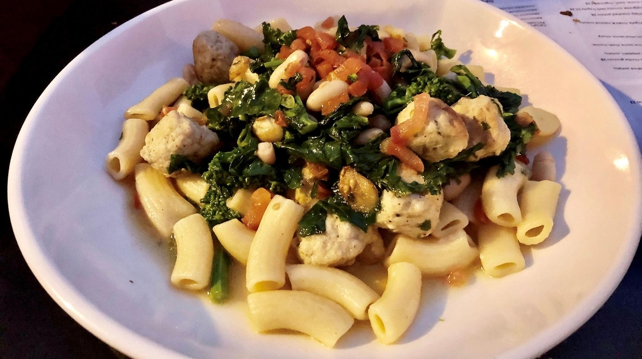 Italian restaurant Butera's opens in Bay Shore - Newsday