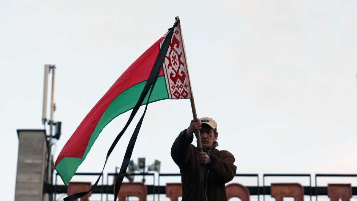Belarus leader: Subway bomb suspects confess - Newsday