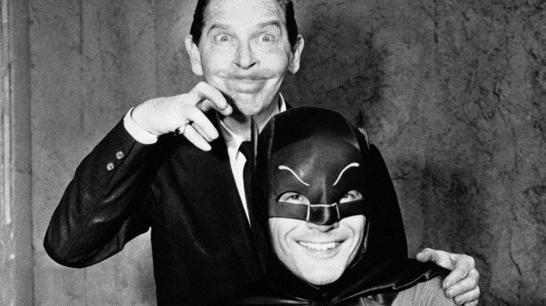 Batman, Get Smart and more TV shows that featured memorable hippie ...