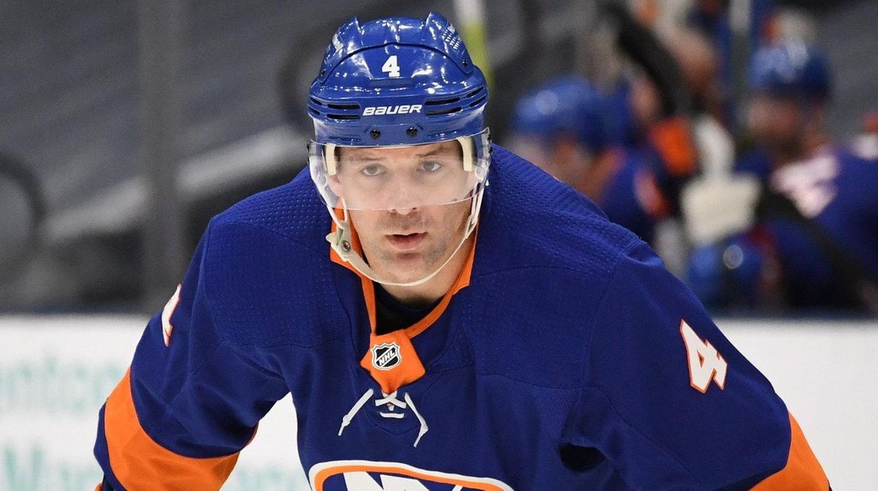 Andy Greene brings both his skill and sense of togetherness to ...