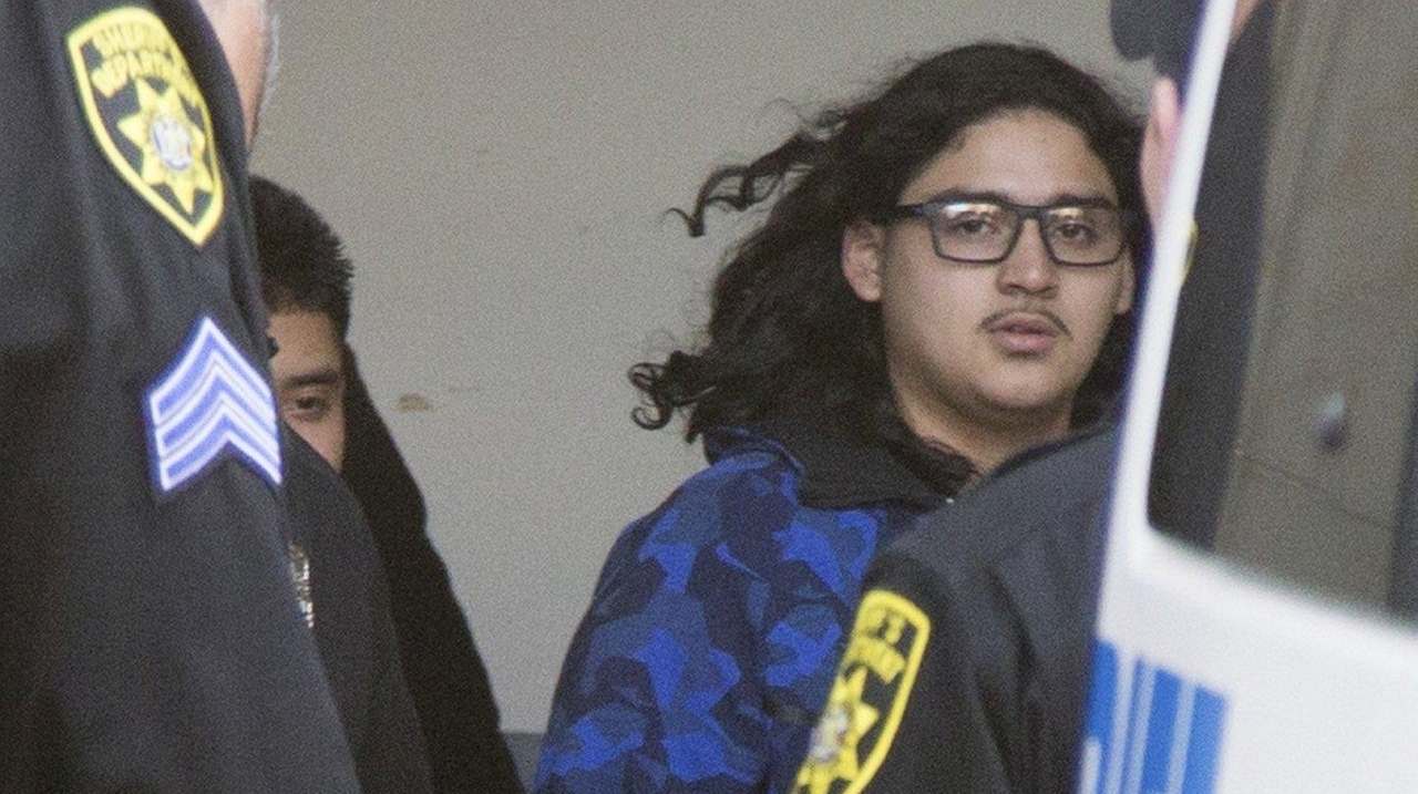 Prosecution: Great Neck driver senselessly took man’s life - Newsday