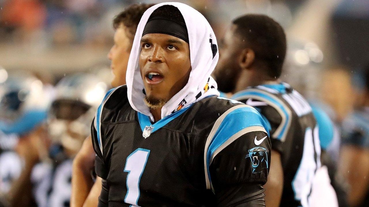 Jets vs. Panthers preview - Newsday