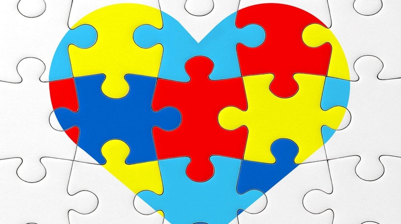 Autism Awareness Month Events Planned On Long Island Newsday