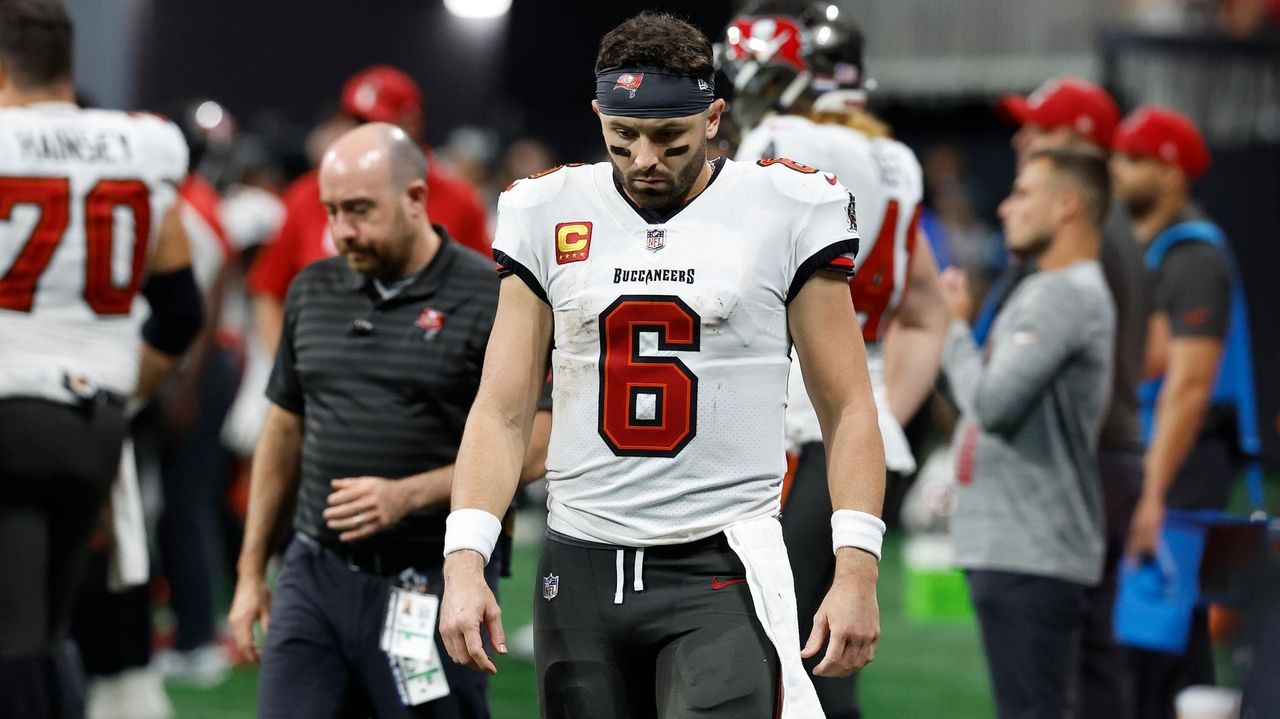 Bowles says the Buccaneers will learn from their mistakes in overtime ...