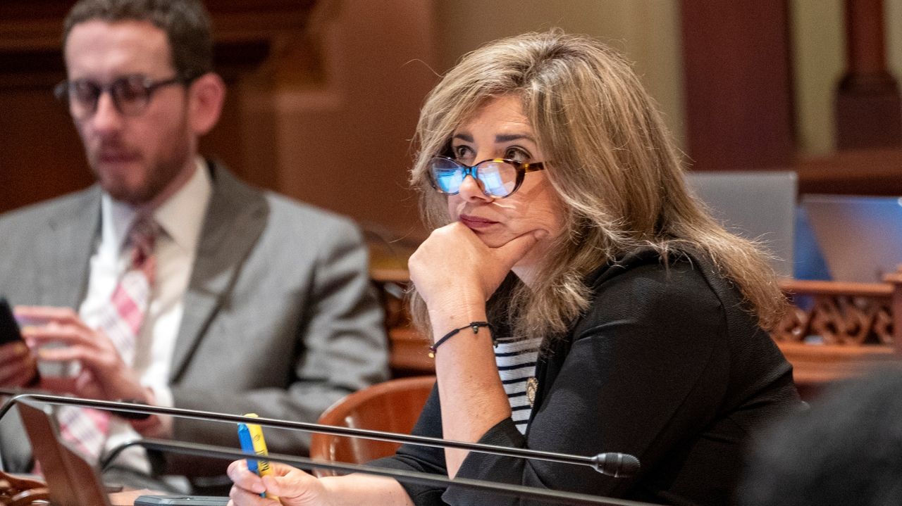 California lawmaker switches party, criticizes Democratic leadership ...