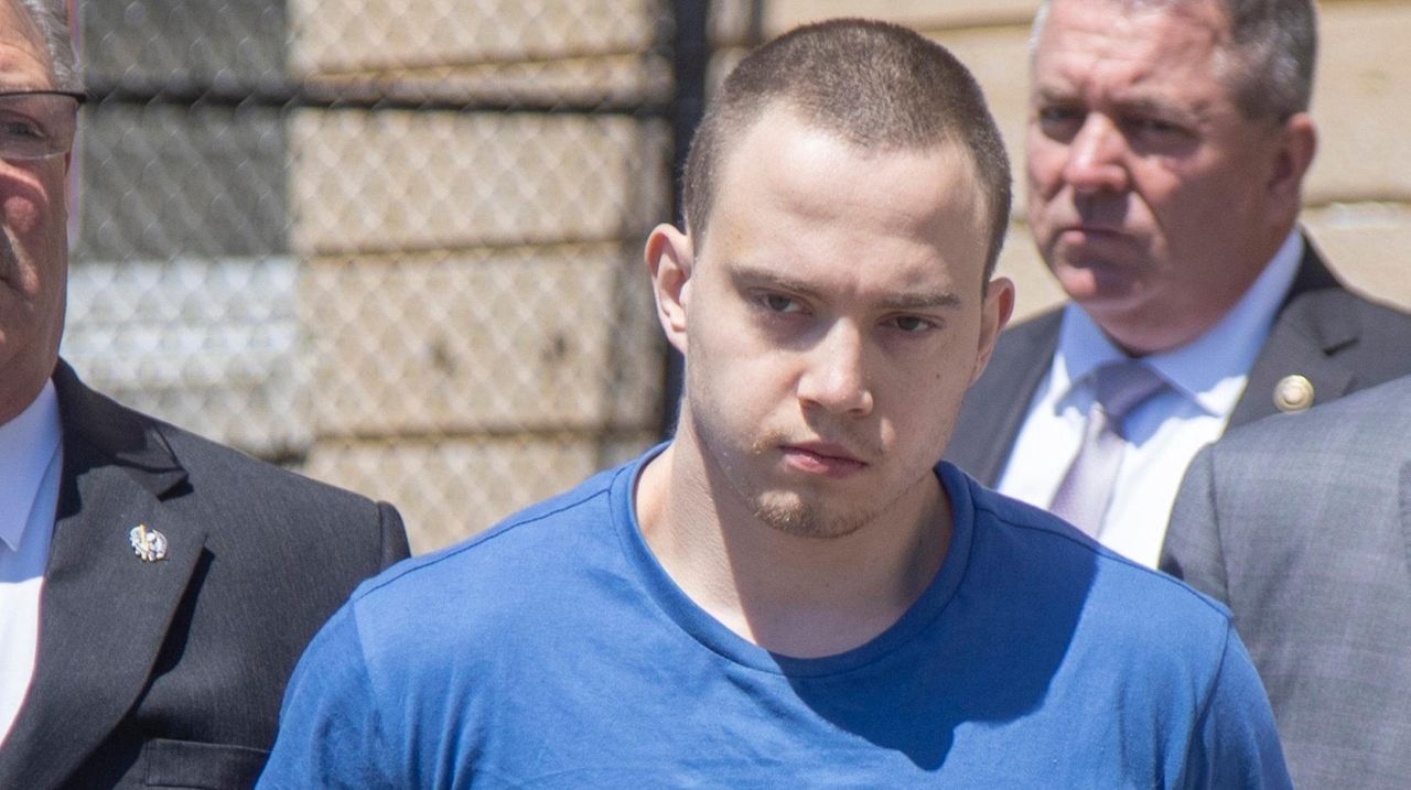 NYPD officer charged with murder to be released on bail - Newsday