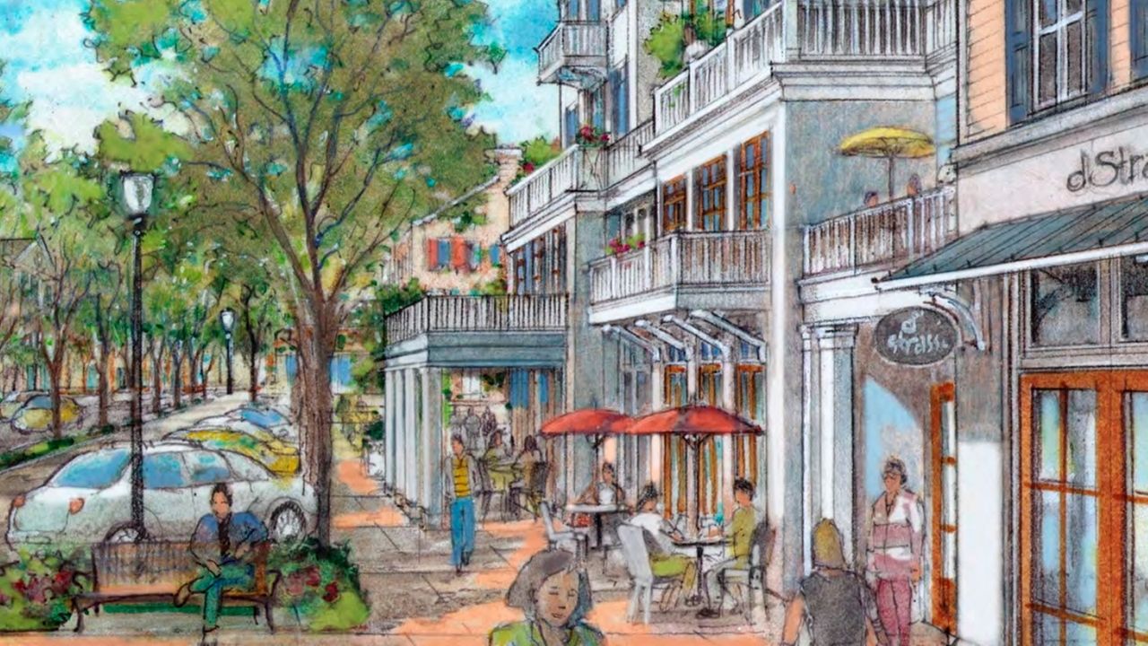 Riverside revitalization plan gets boost from $5M sewer project grant ...