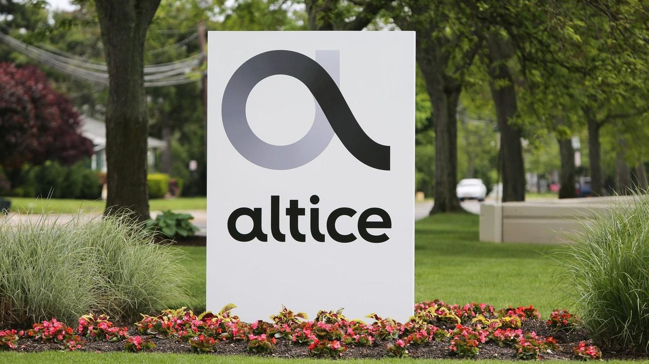 Data breach exposes Altice employee, Optimum customer information - Newsday