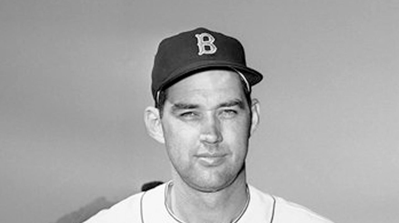 Gene Conley, MLB and NBA champion, dies at 86 - Newsday