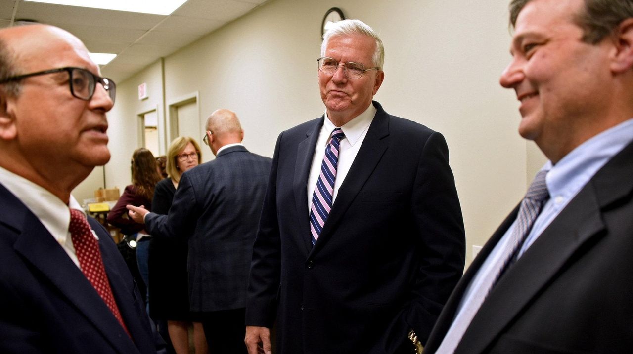 Meet Robert Piechota, the new head of SBA's Long Island branch - Newsday