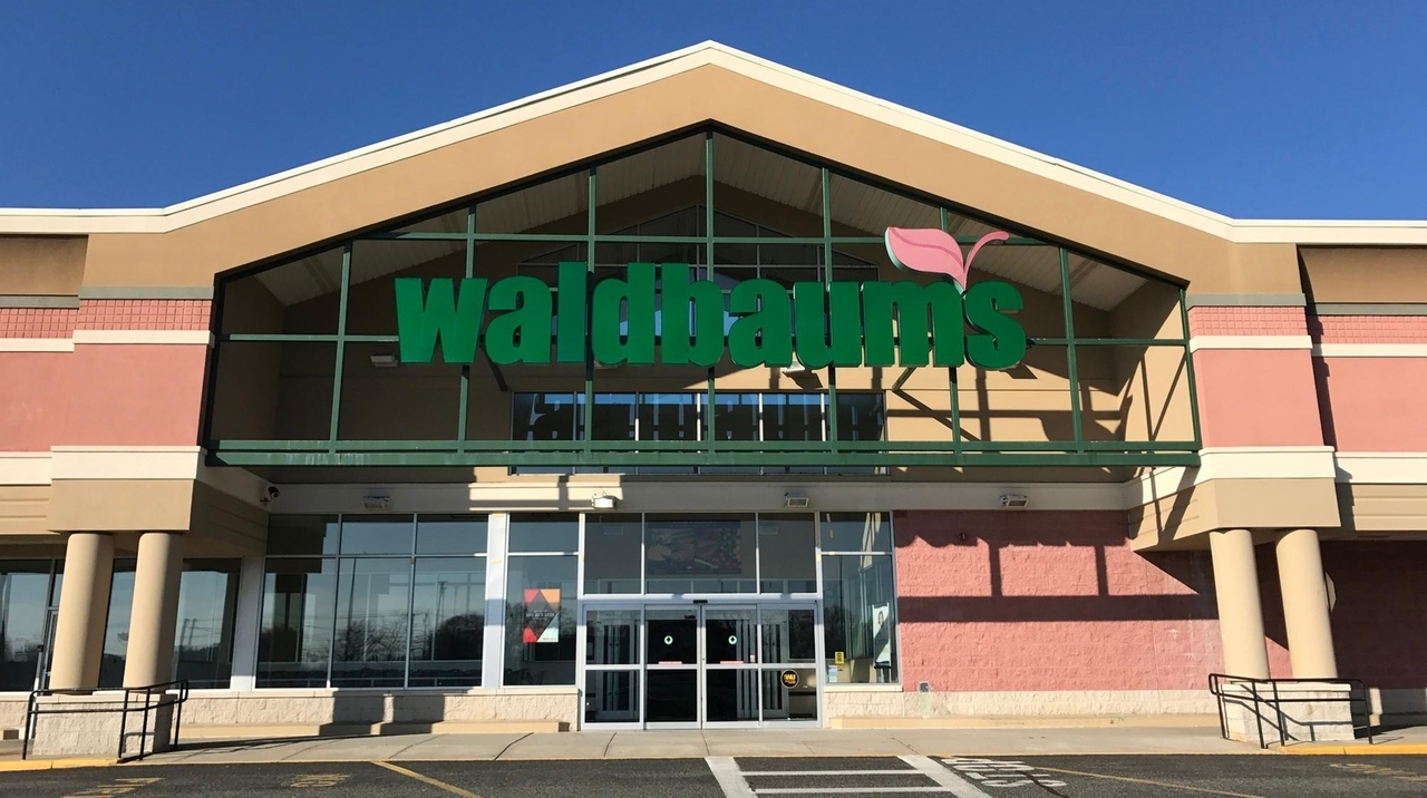 3 Amazon Fresh stores now slated for former Waldbaum's, Fairway spaces ...