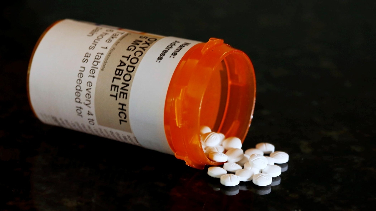 $270M settlement reached with opioid manufacturer Amneal ...