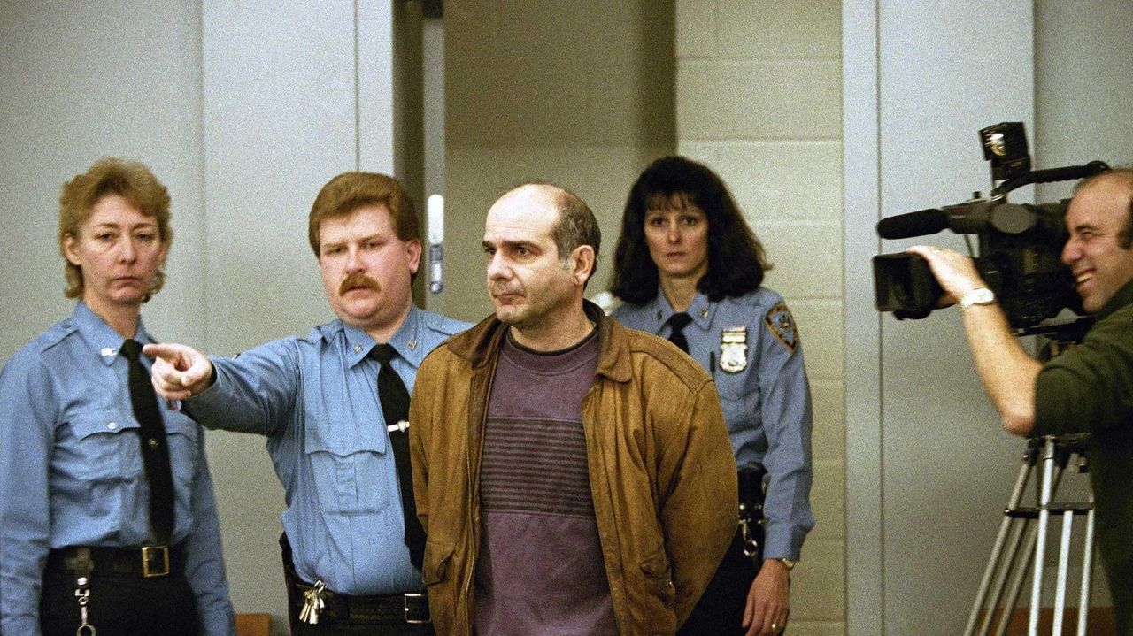 Katie Beers' captor John Esposito found dead at Sing Sing - Newsday