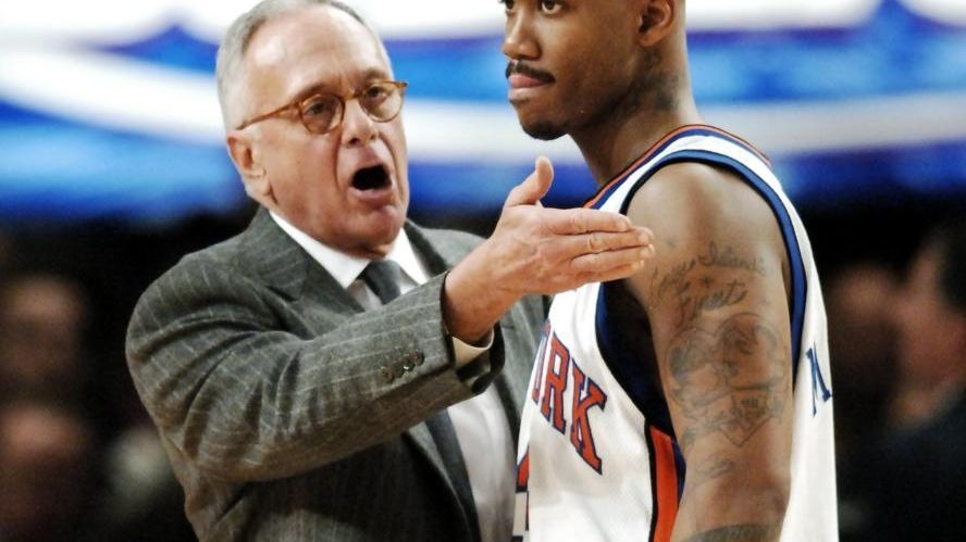 Neil Best's 'Worst Moves of the 2000s' - Newsday