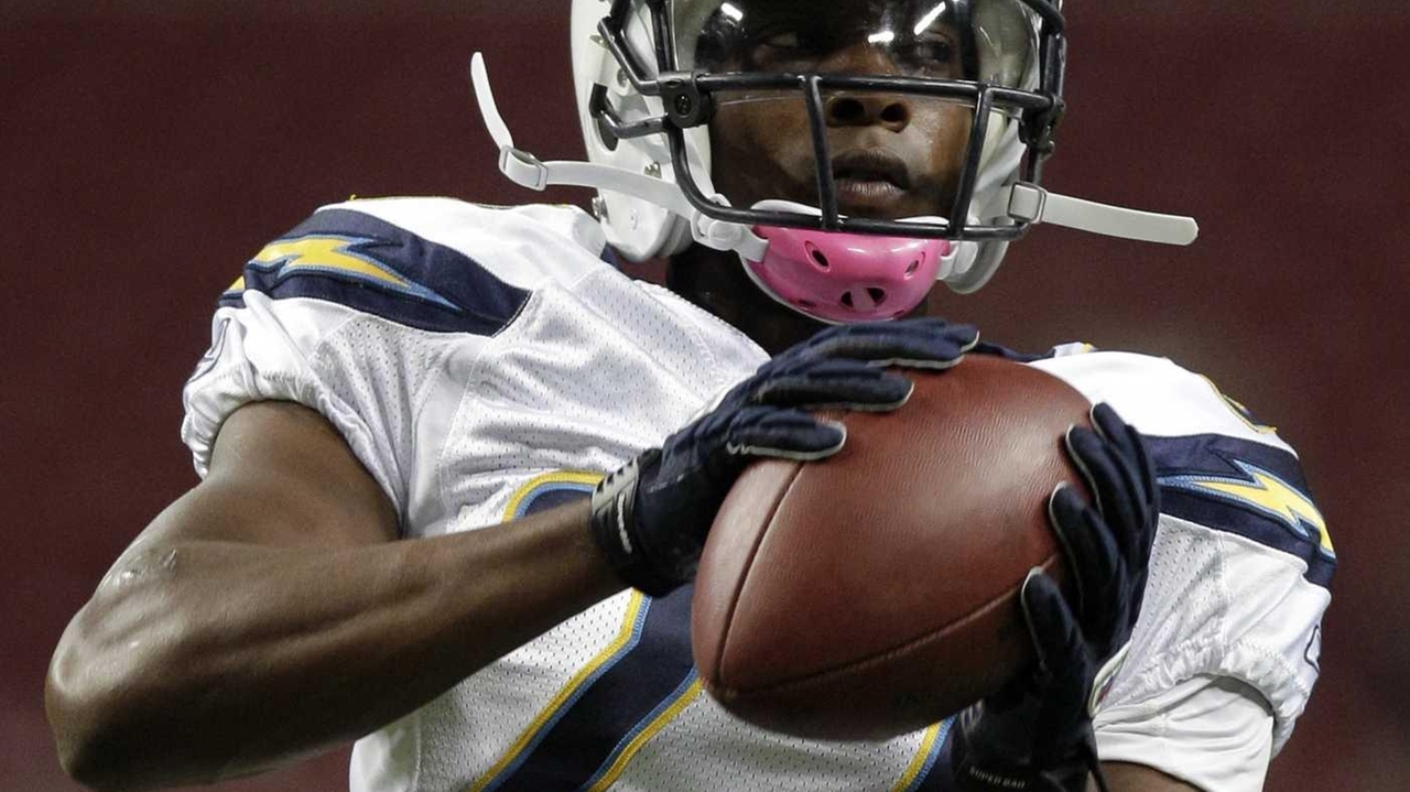 Paul Oliver dead, former San Diego Chargers safety was 29 - Newsday