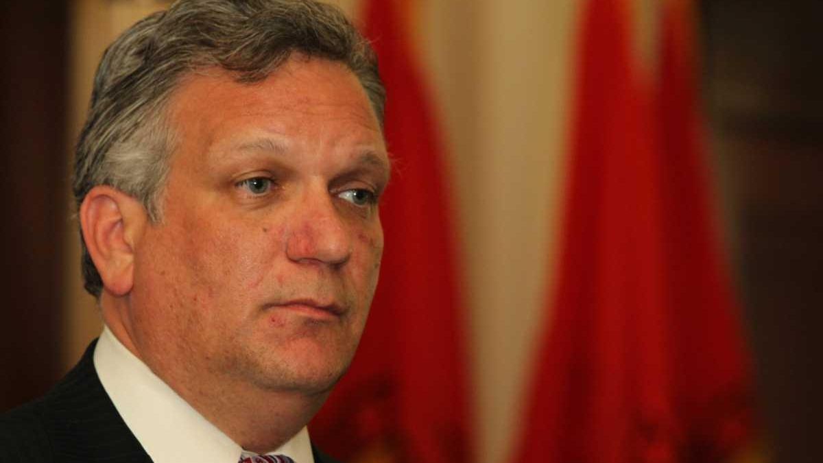 Judge: Mangano can't slash employee benefits - Newsday