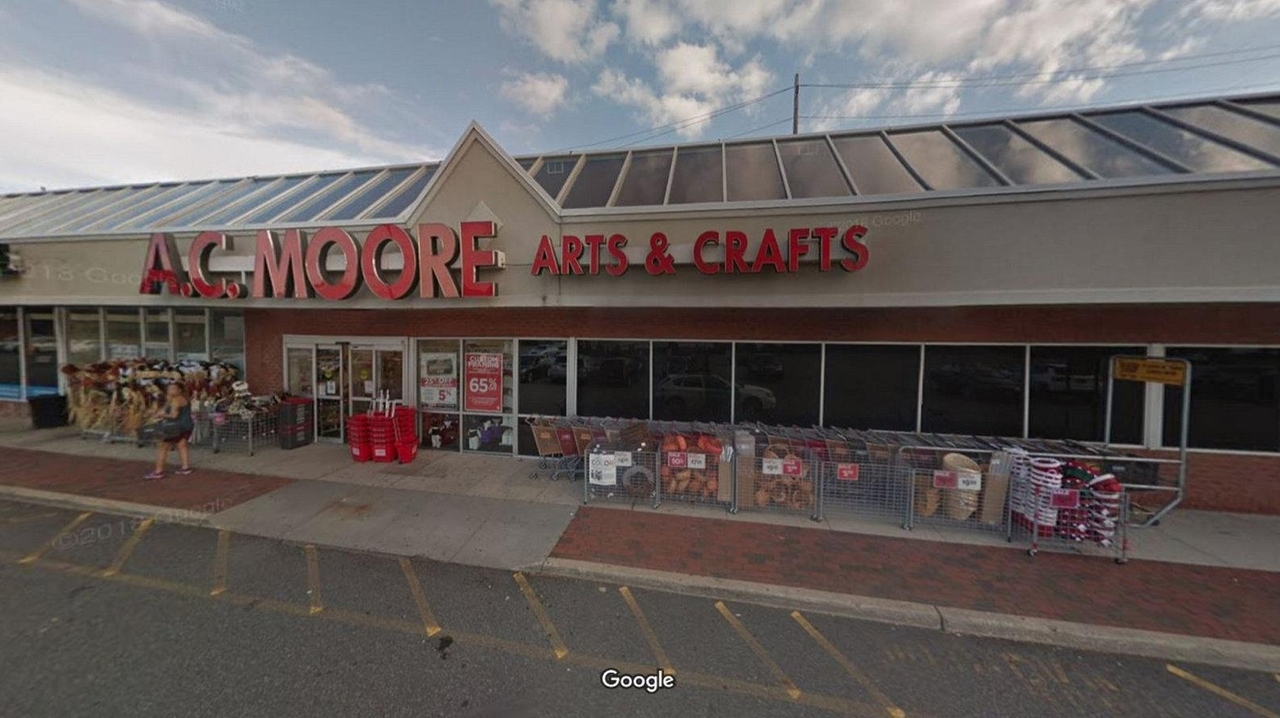 A.C. Moore closing all stores, including 4 on LI - Newsday