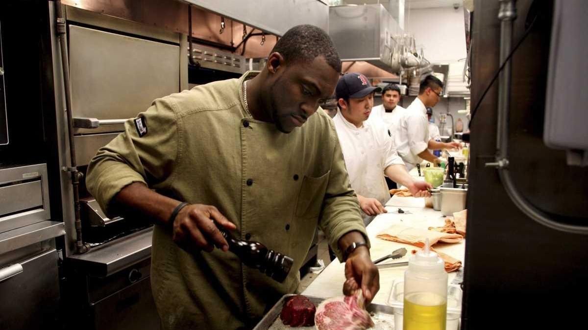 Professional cooking tips from local chefs - Newsday
