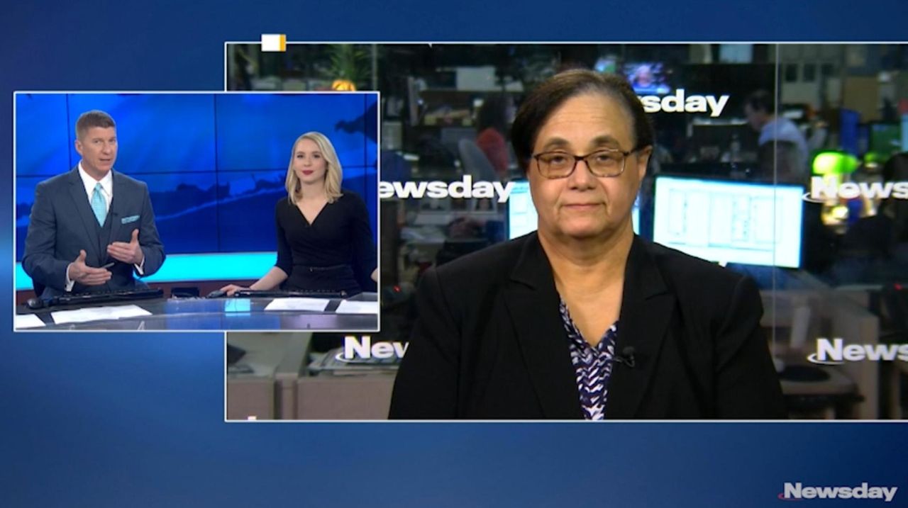 Harendra Singh admits he was unaware of Linda Mangano’s work volume ...