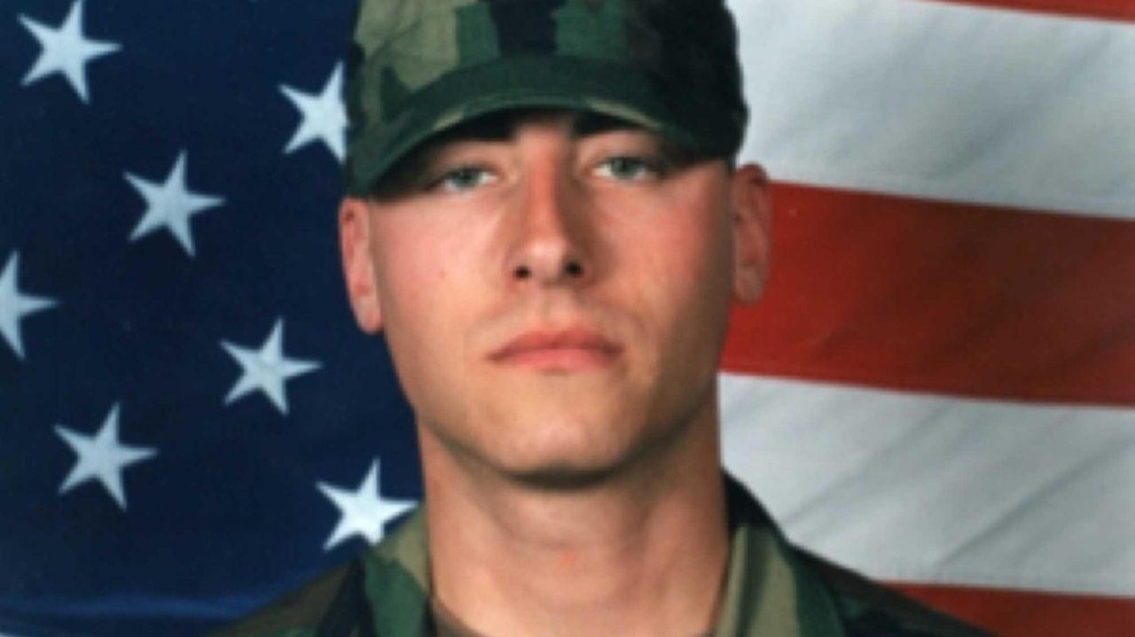 Ceremony to honor soldier Jacob Samuel Fletcher to be held - Newsday