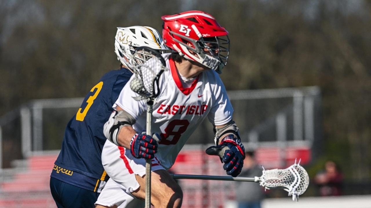 East Islip vs. Massapequa - Newsday