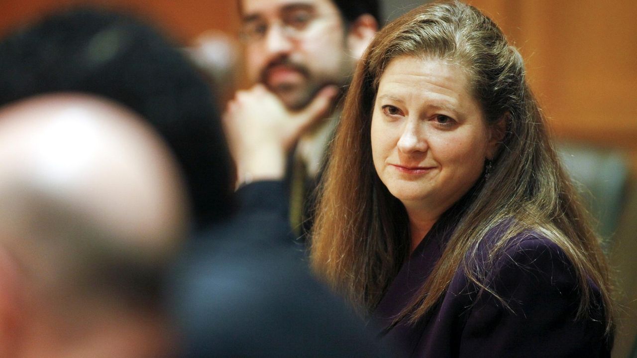 Liberal Wisconsin Supreme Court candidate raises 10 times more than ...