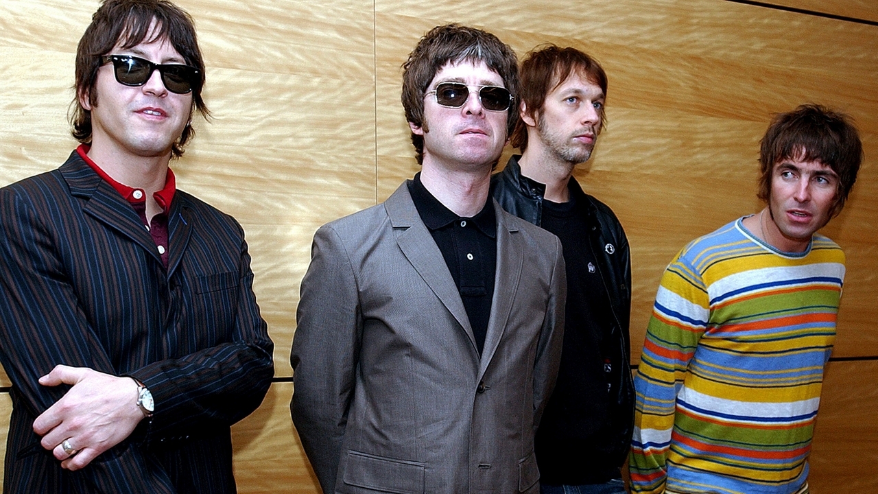 10 songs to celebrate Oasis' reunion, from top hits to B-sides - Newsday