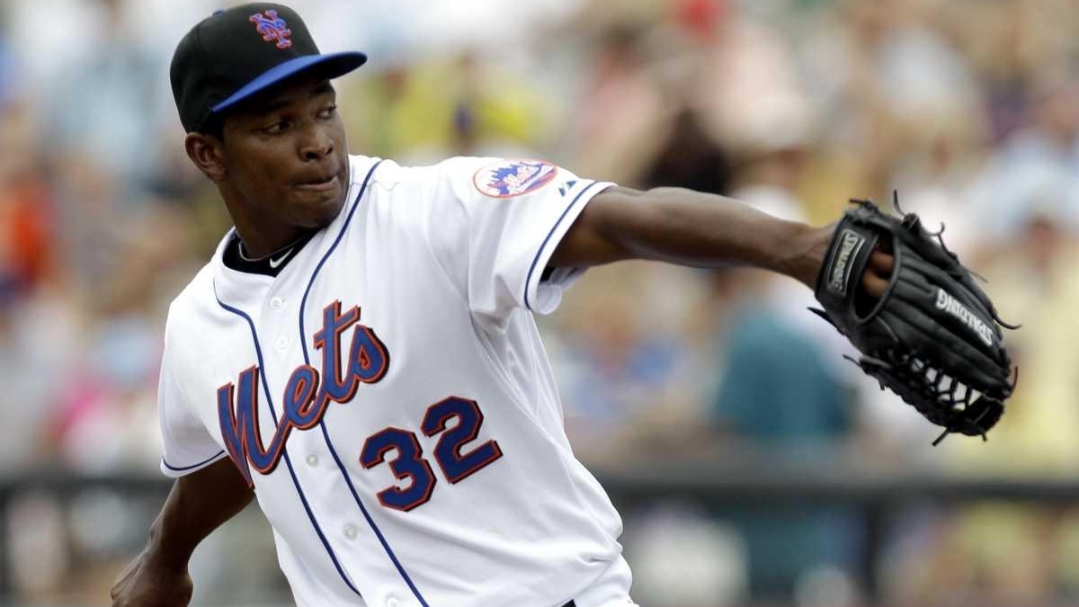 Mejia has MCL tear in elbow, surgery likely - Newsday