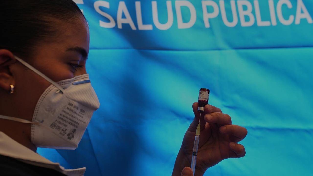 Mexico state steps up health screening in schools as measles cases grow ...
