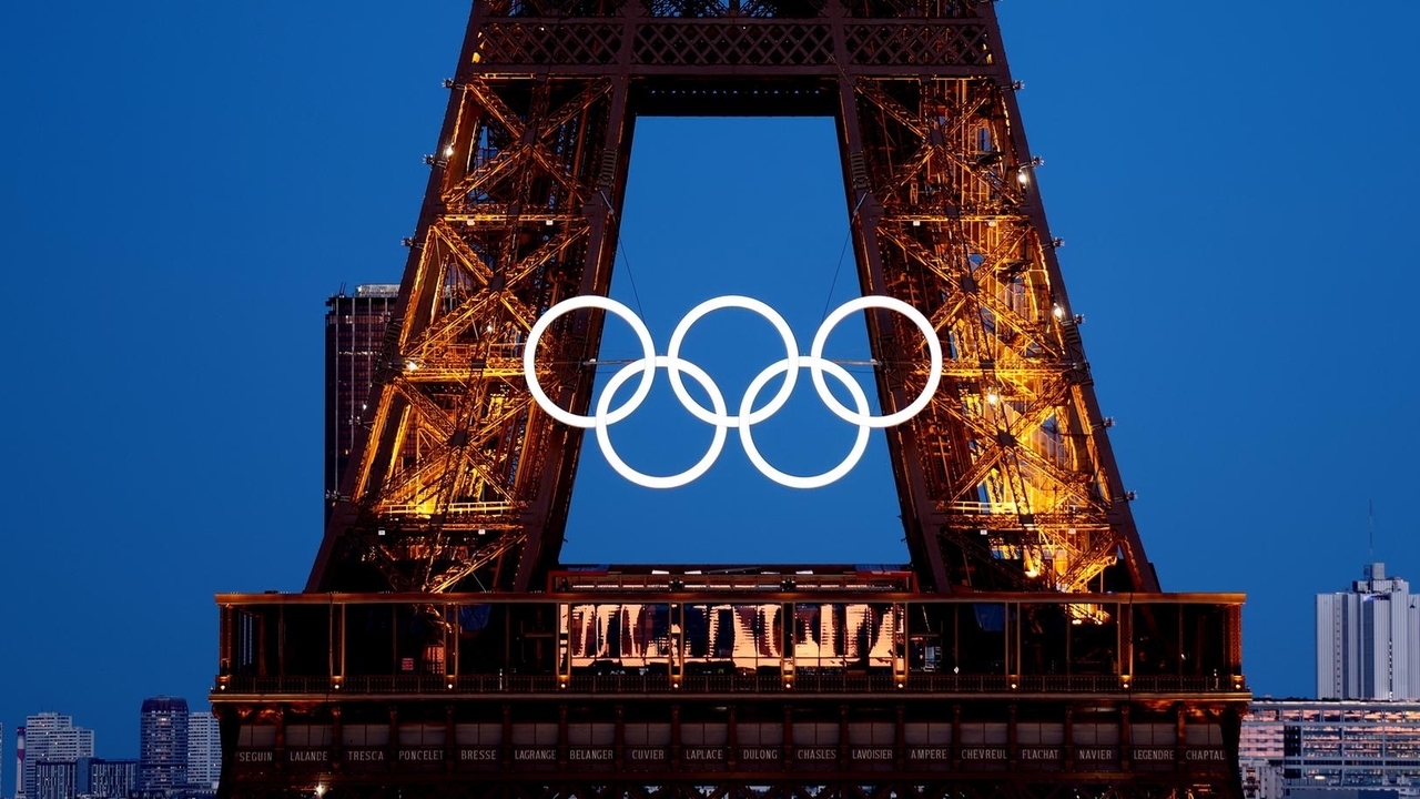 Where to watch the 2024 Olympics from Paris on NBC, Peacock, CNBC, E ...