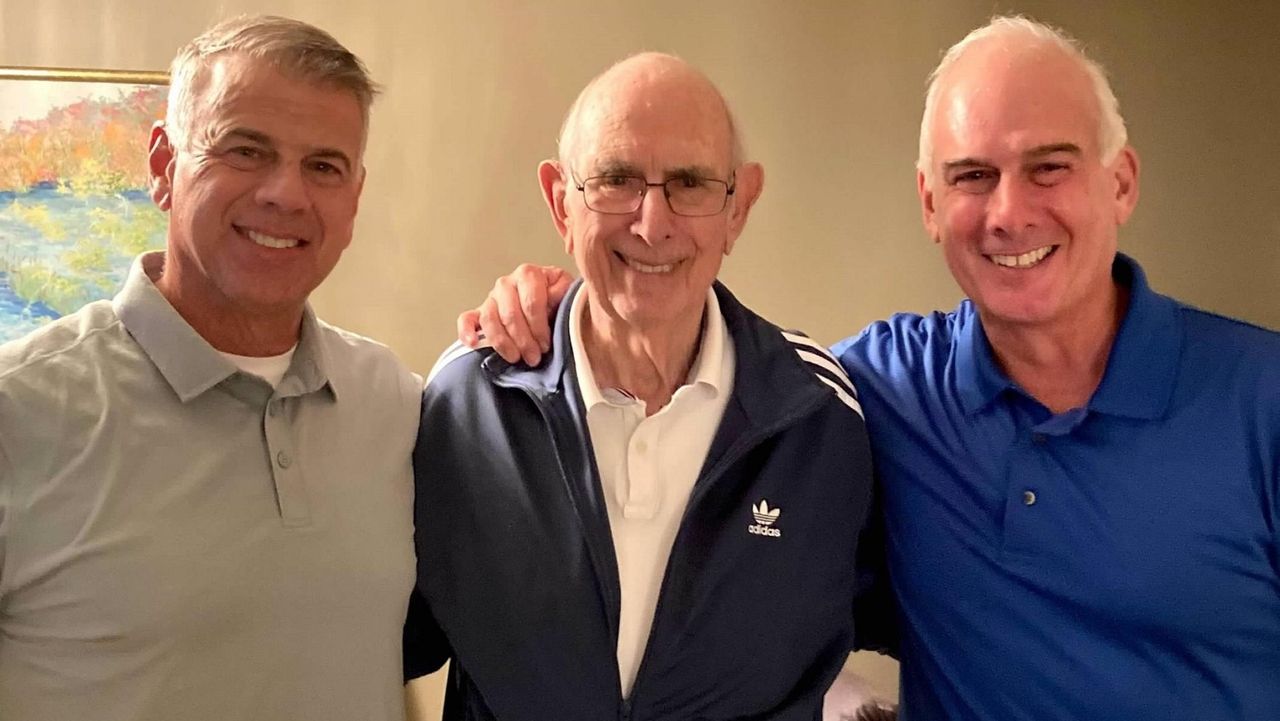 Robert Ricken, former Mineola schools superintendent who was ...