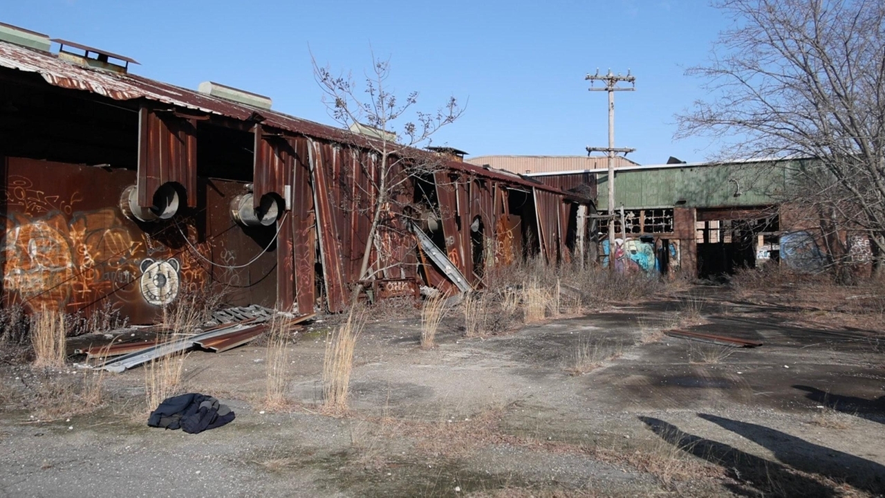 14 buildings at Port Jefferson Station Superfund site to be demolished ...