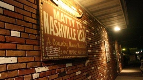 Matty T's is closed -- for now - Newsday
