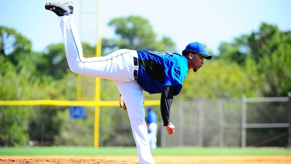 Workload lands Mets reliever Beato on DL - Newsday